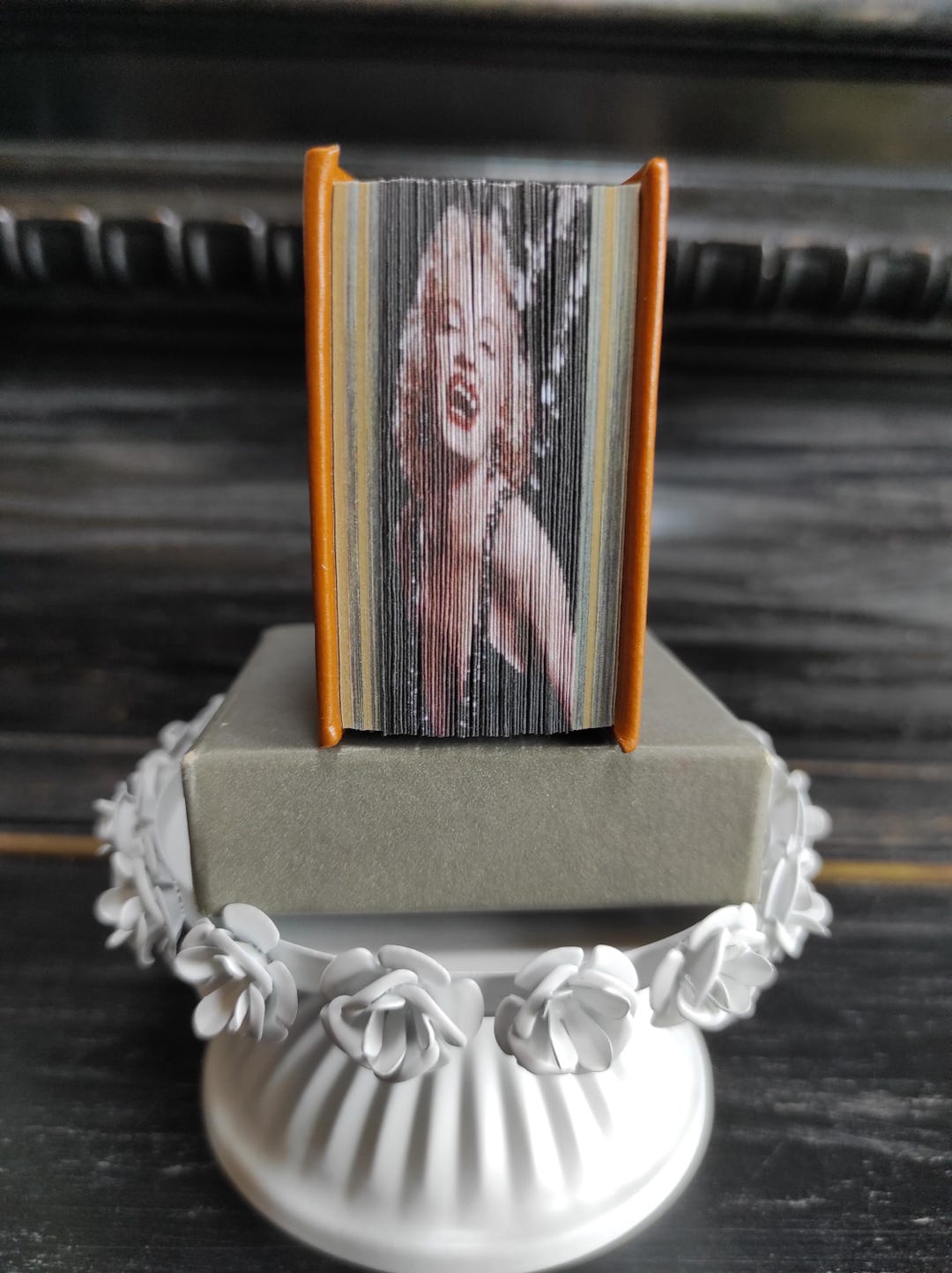 Personalized Mini Books - Etsy