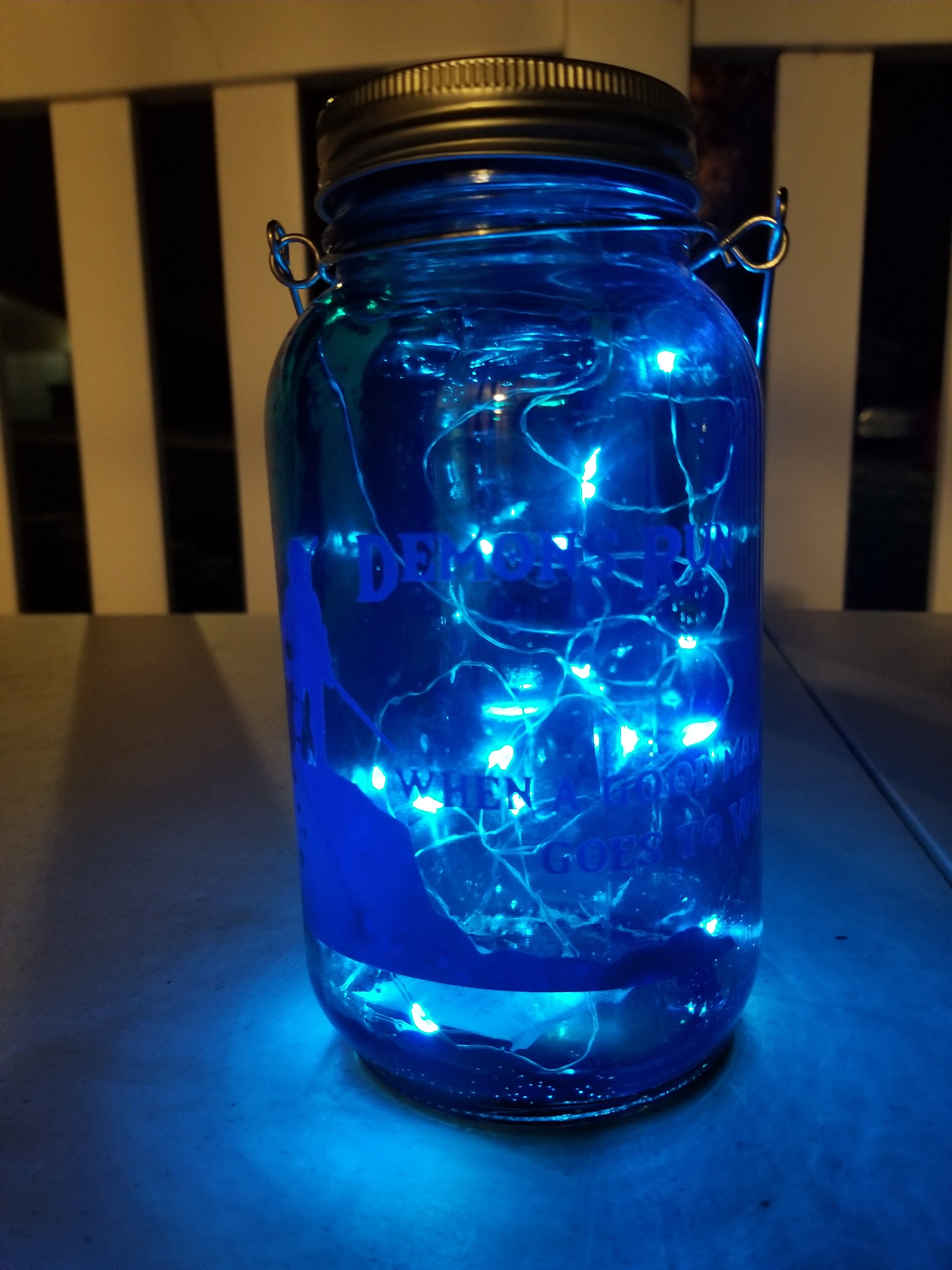 Legend of Zelda Breath of the Wild Lighted Fairy Jars Various - Etsy
