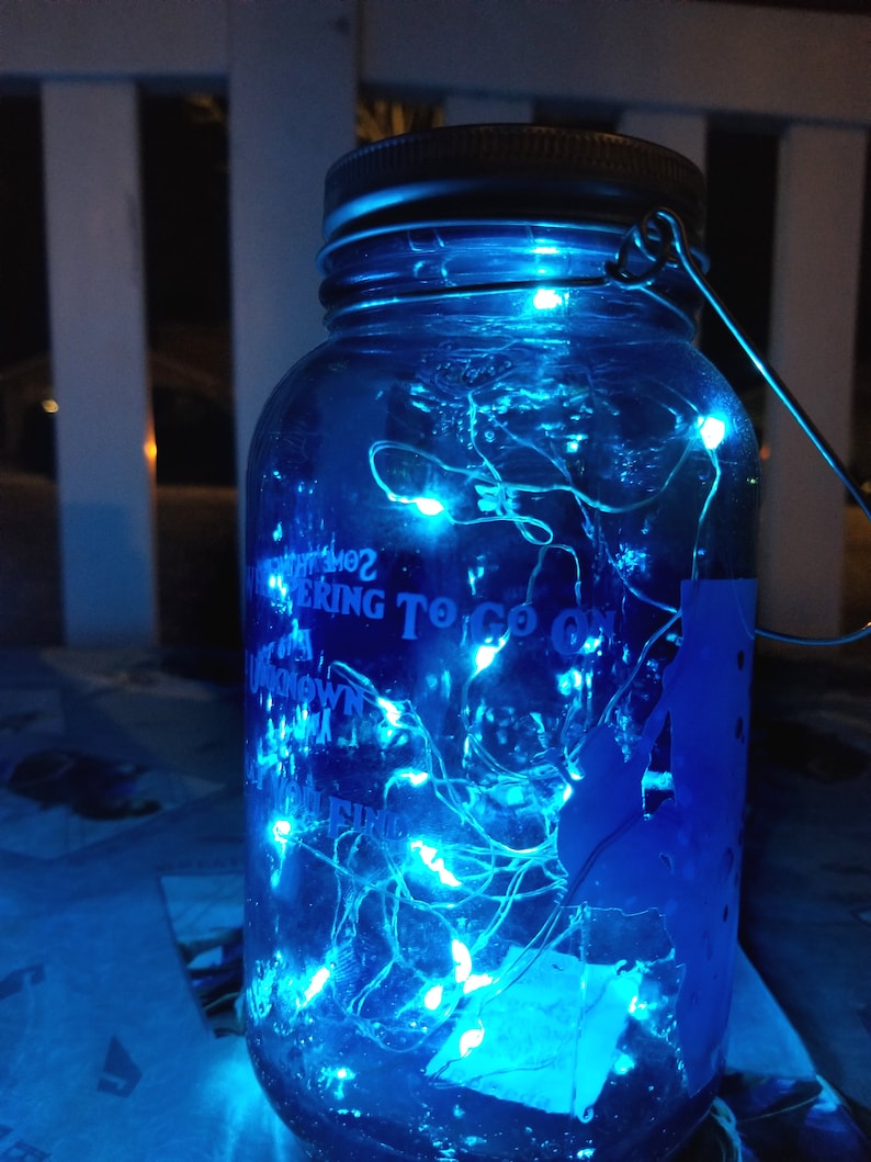 Legend of Zelda Breath of the Wild Beth Crowley Lyrics Decorative Jar ...