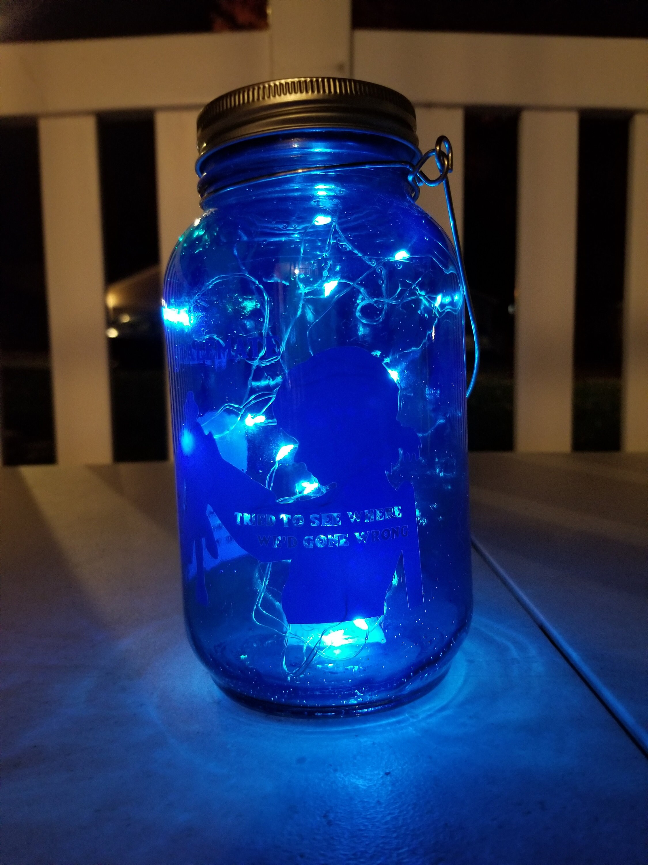 Legend of Zelda Breath of the Wild Lighted Fairy Jars Various - Etsy