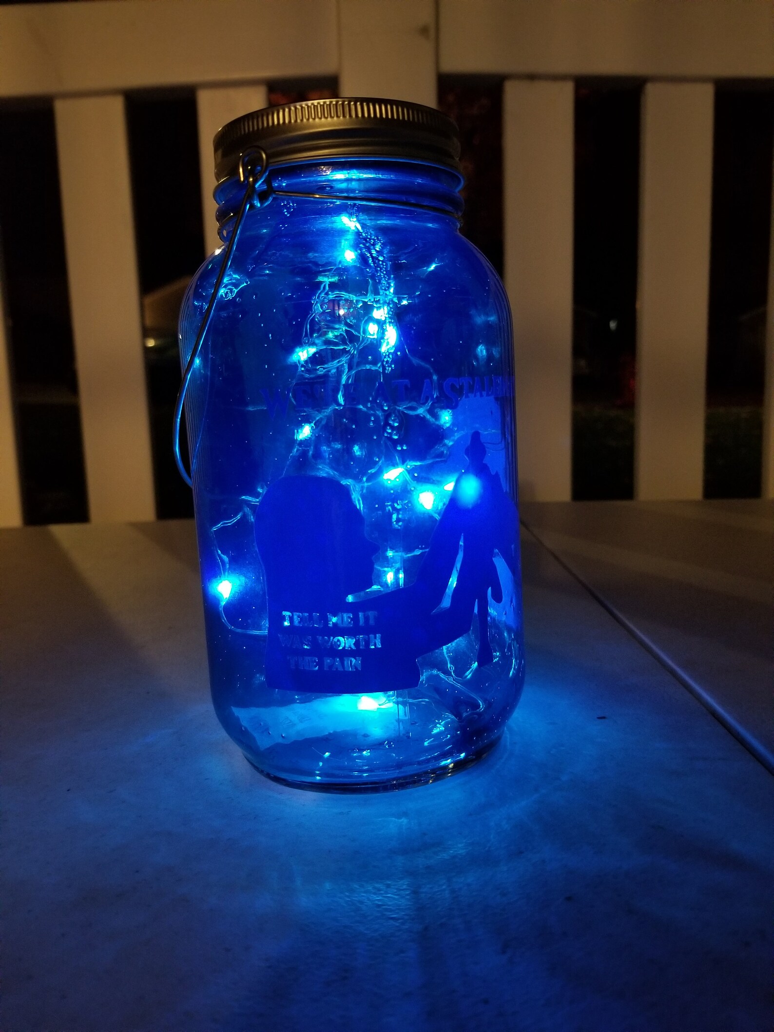 Legend of Zelda Breath of the Wild Lighted Fairy Jars Various - Etsy