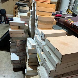 1000 Baseball Cards (1980-2015) Rookies / All-stars / Mvp's / Hall of ...