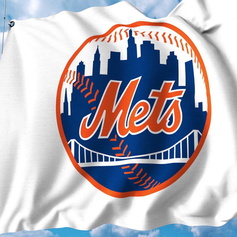 New York Mets - Etsy