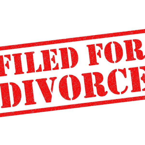 Yard Divorce Signs - Etsy