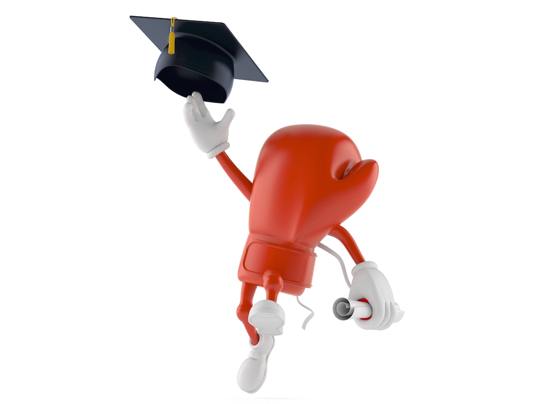 Boxing - Class of 2022 Graduation (high School / College Grad) 24x18 ...