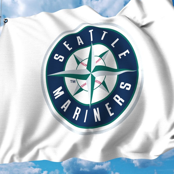 Seattle Mariners - Etsy