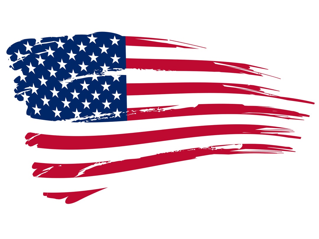 USA American Flag 24x18 DOUBLE SIDED Yard Sign "flags 24" - Etsy