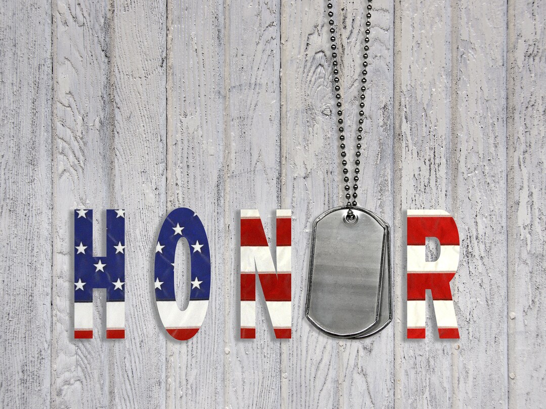 Veterans Day support Are Vets Custom 24x18 DOUBLE SIDED Yard Sign ...