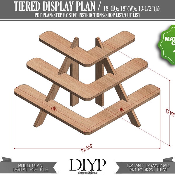Portable Display - Etsy