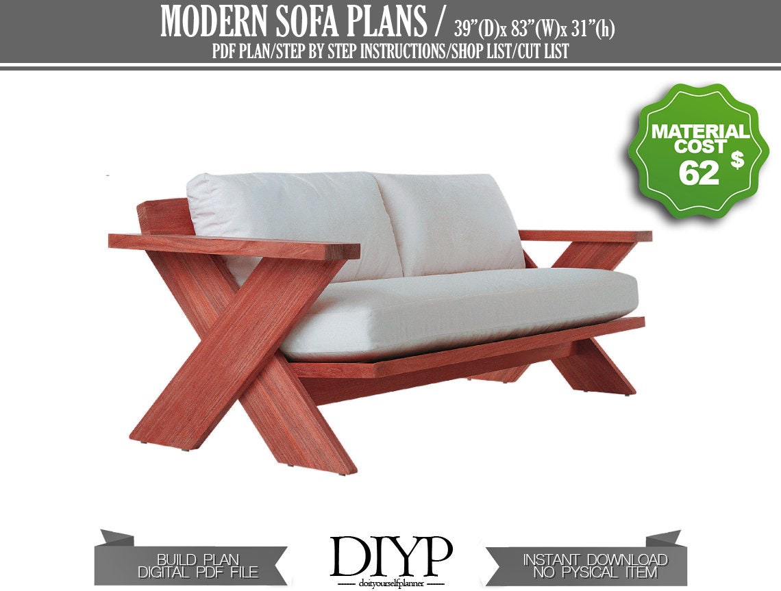 Cost of wooden sofa set store