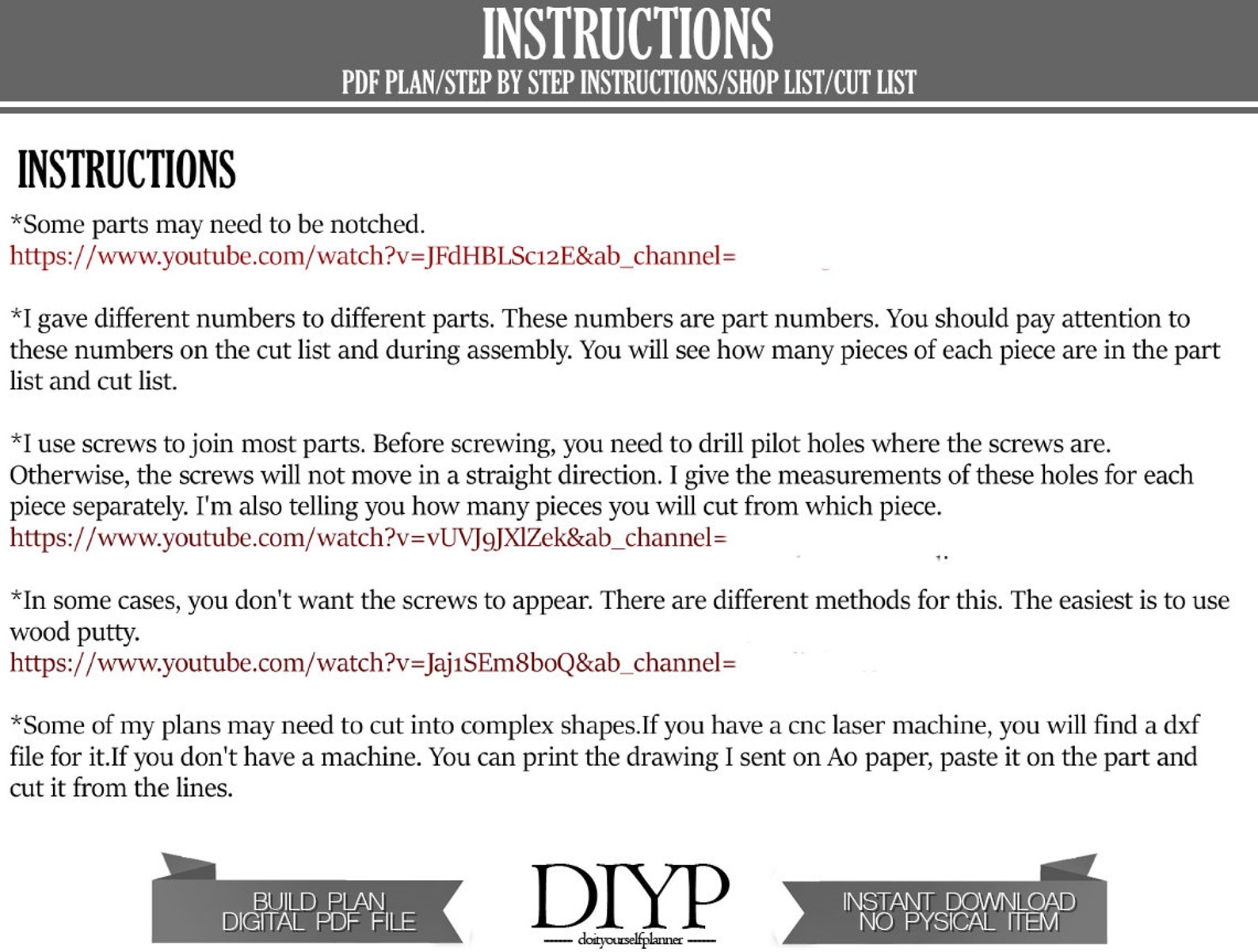 Modern Log Holder Plans DIY Plans for Wooden Pentagon Shed - Etsy