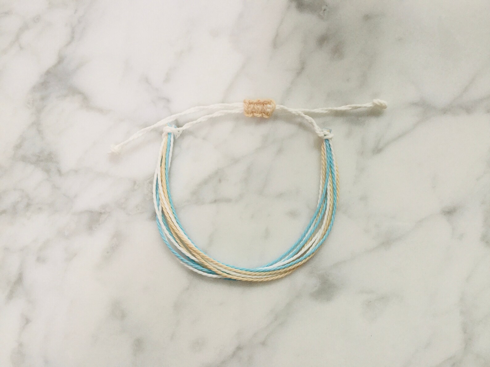 Island pairadise Adjustable String Bracelet Set FREE - Etsy