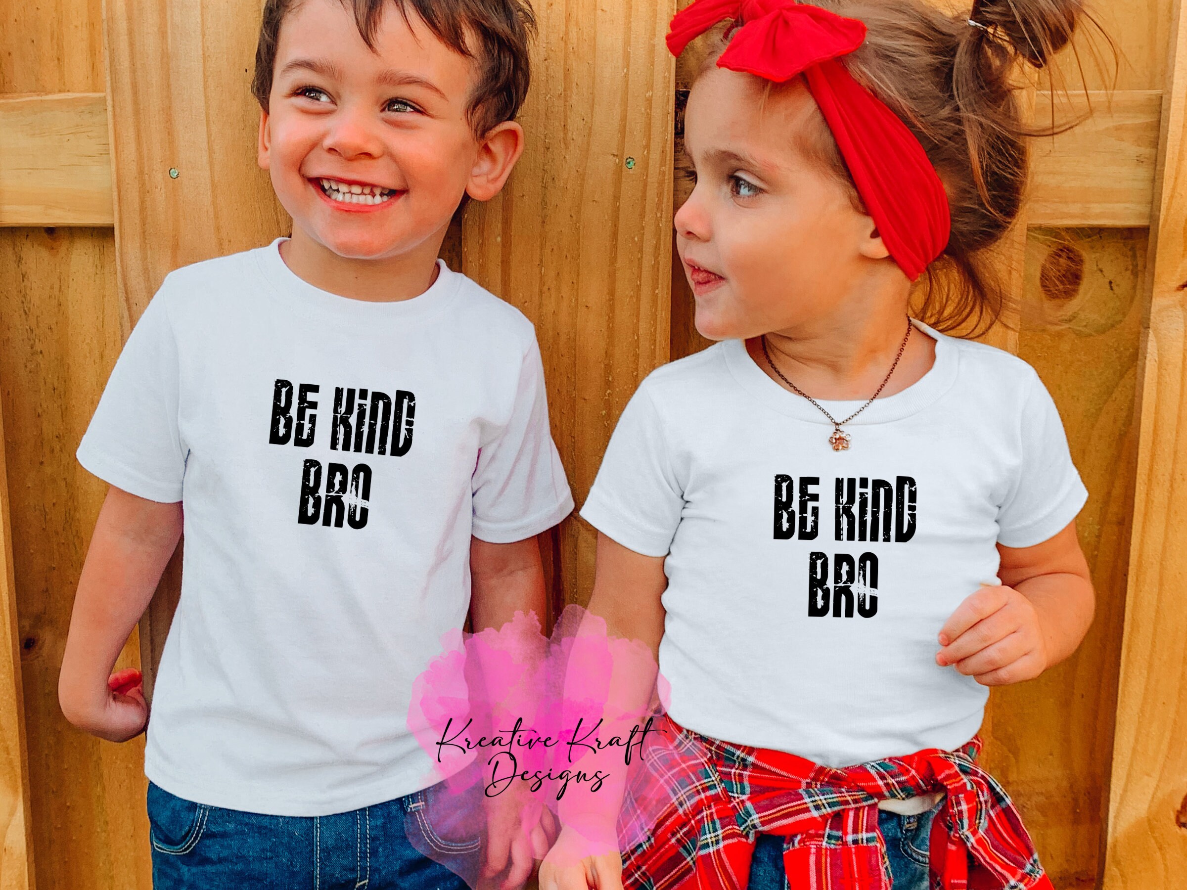 Be Kind Bro SVG/PNG Pink Shirt Day PNG Be Kind Svg Sublimation Design ...