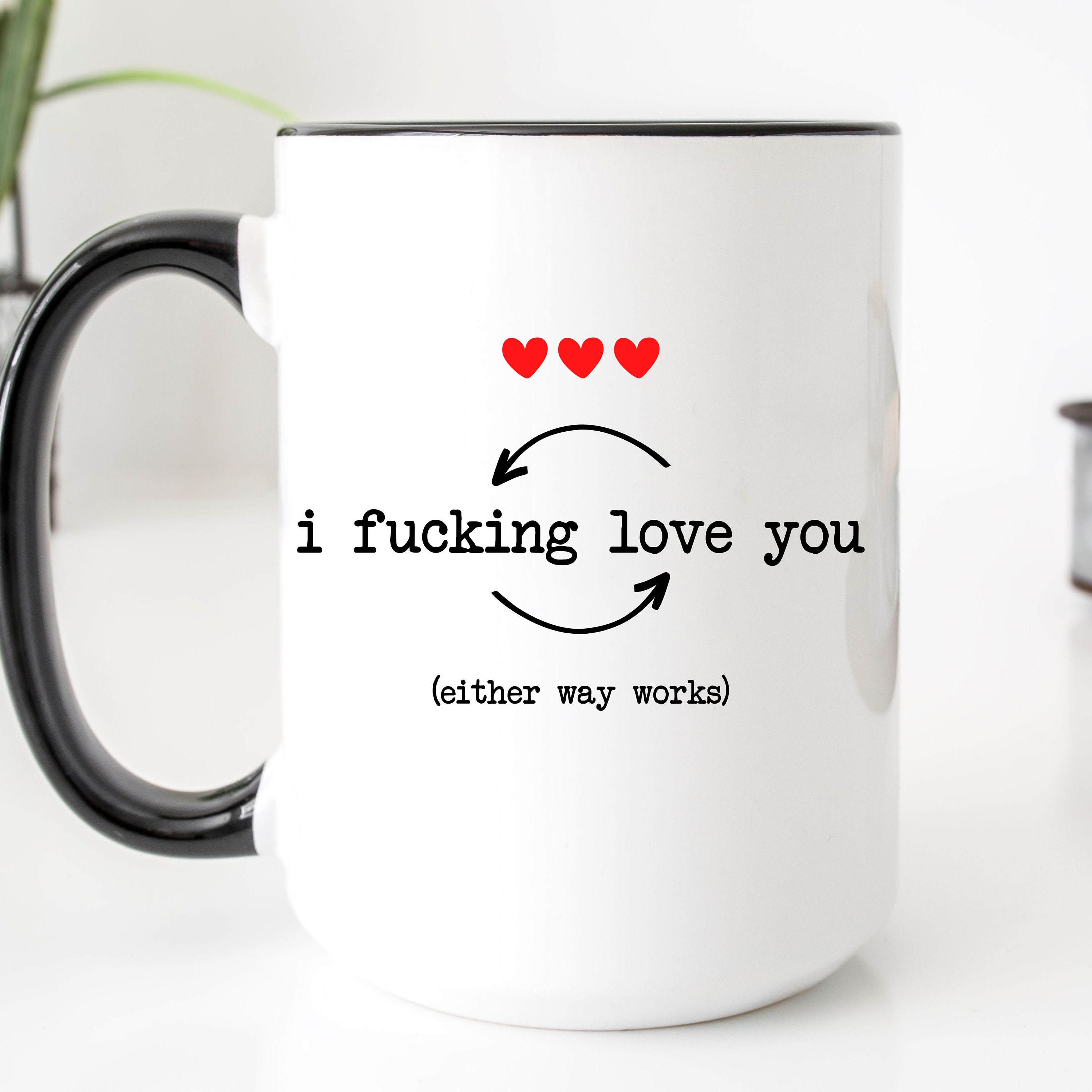 I Fucking Love You Digital Design Inappropriate PNG funny Designs ...