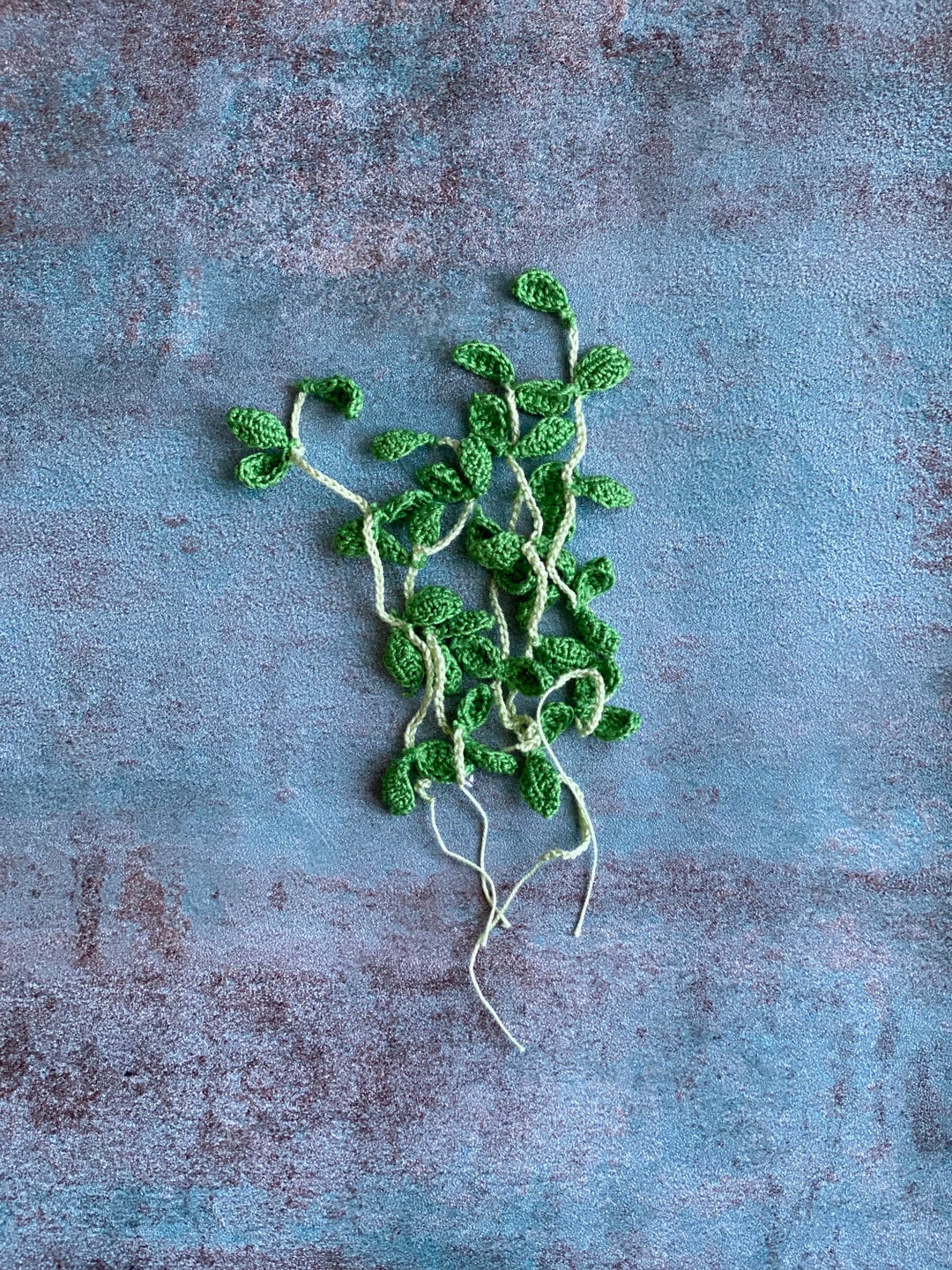 Fake Food Crochet Thyme, Country Home Decor, Cooking Fun, Montessori ...