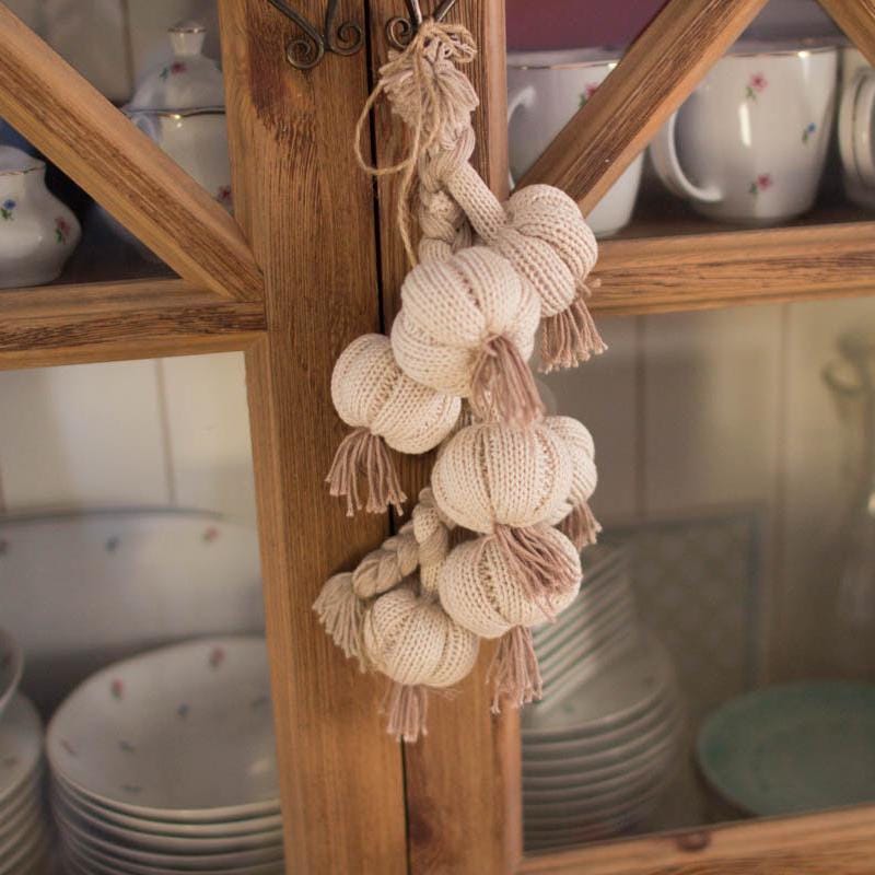 Garlic Braids - Etsy UK