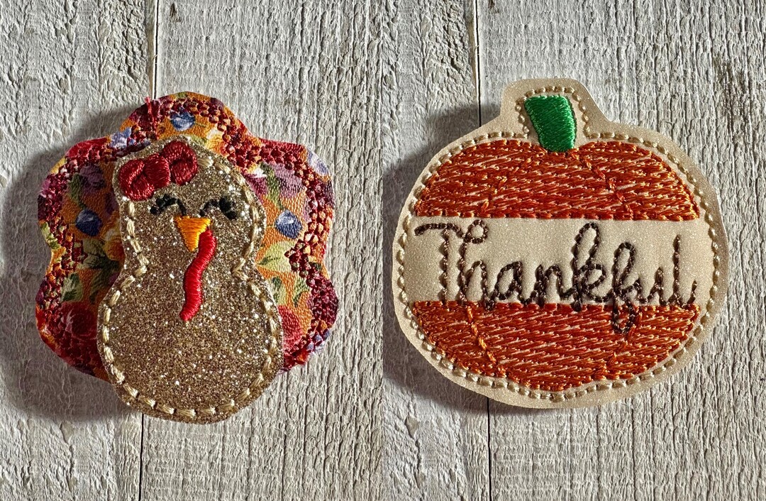 Velcro Back Felt Badge Buddy Badge Reel Combo - Etsy