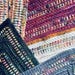Crochet Pattern: Prairie Girl Patchwork Scarf - Etsy