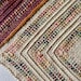 Crochet Pattern: Prairie Girl Patchwork Scarf - Etsy