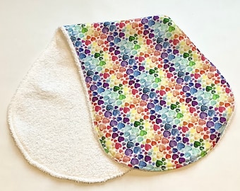 Spit up Pad - Etsy