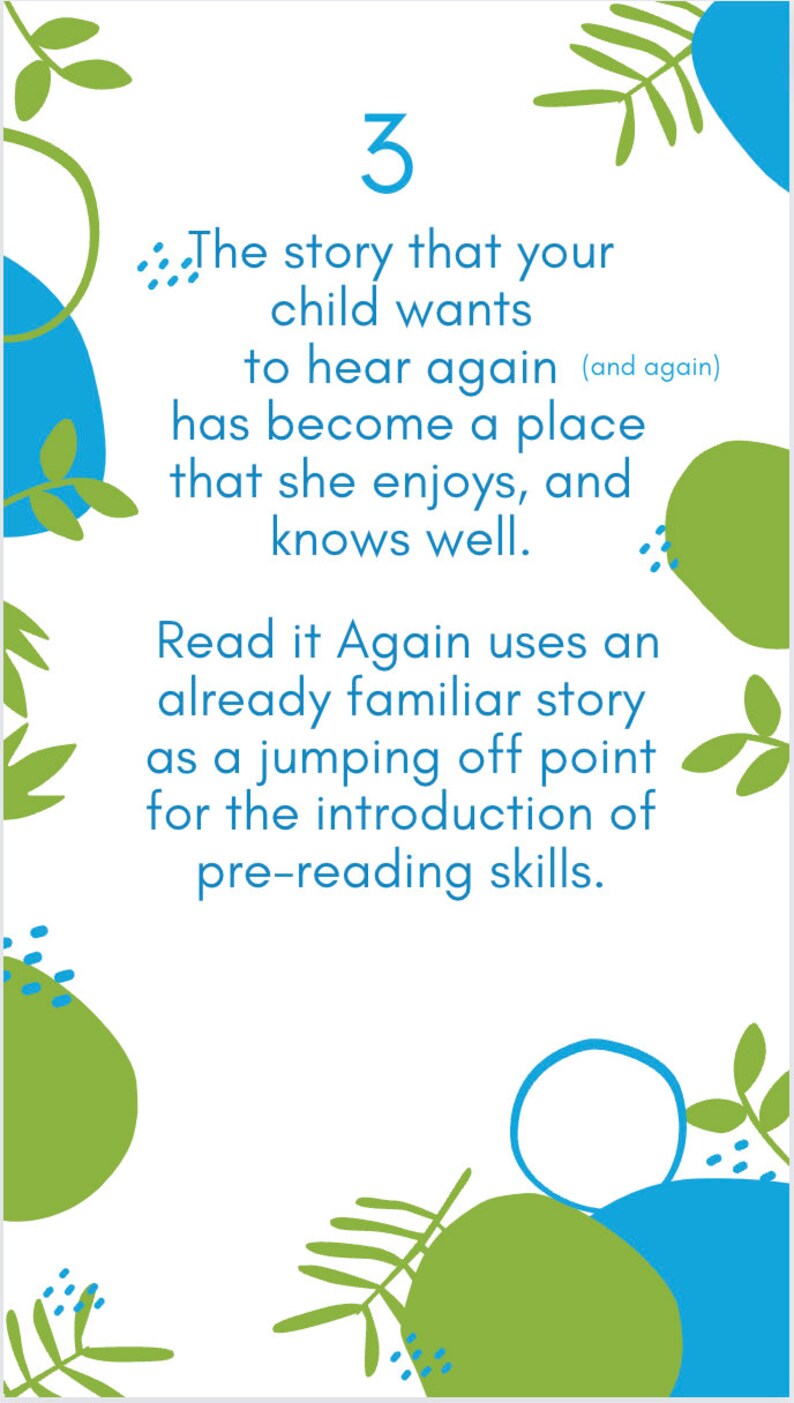 Chicka Chicka Boom Boom - Beyond the Book Resources - Reading Readiness ...