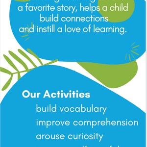 Wordy Birdy - Beyond the Book Resources - Reading Readiness Activities ...