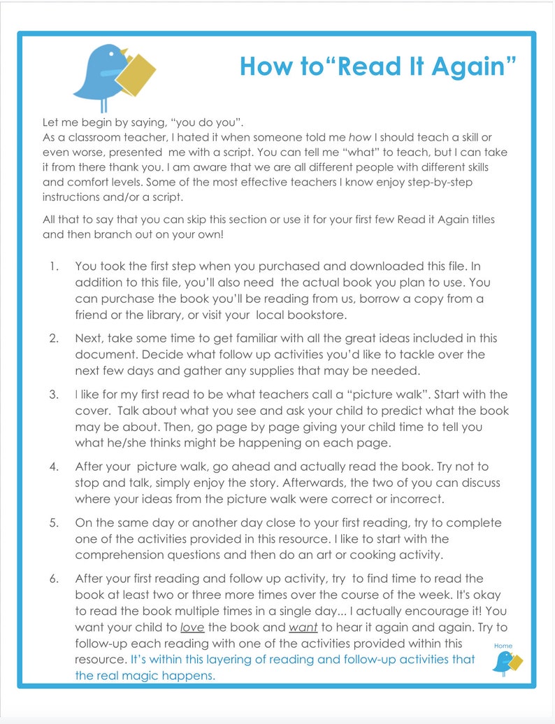 Where the Wild Things Are Beyond the Book Resources Reading Readiness ...