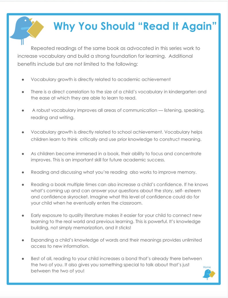 Don't Let the Pigeon Drive the Bus! - Beyond the Book Resources ...