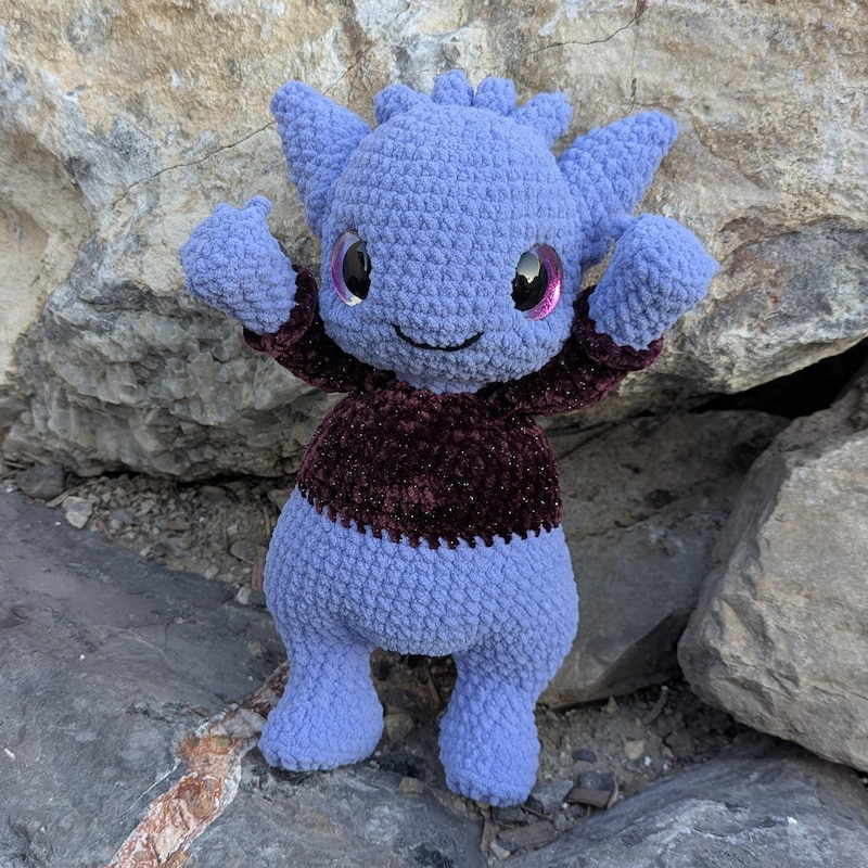 Alien Creature Types - Etsy