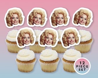 Dolly Parton Party Decorations - Etsy Israel