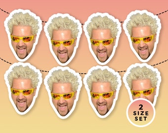 Guy Fieri Banner - Etsy
