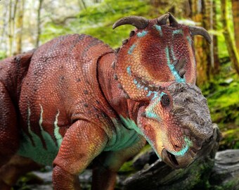 Realistic Dinosaur - Etsy