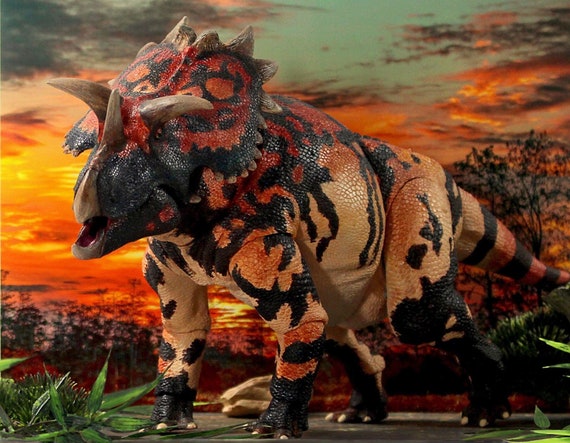 Utahceratops