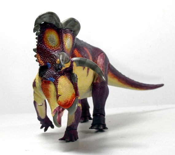 Medusaceratops Lokii