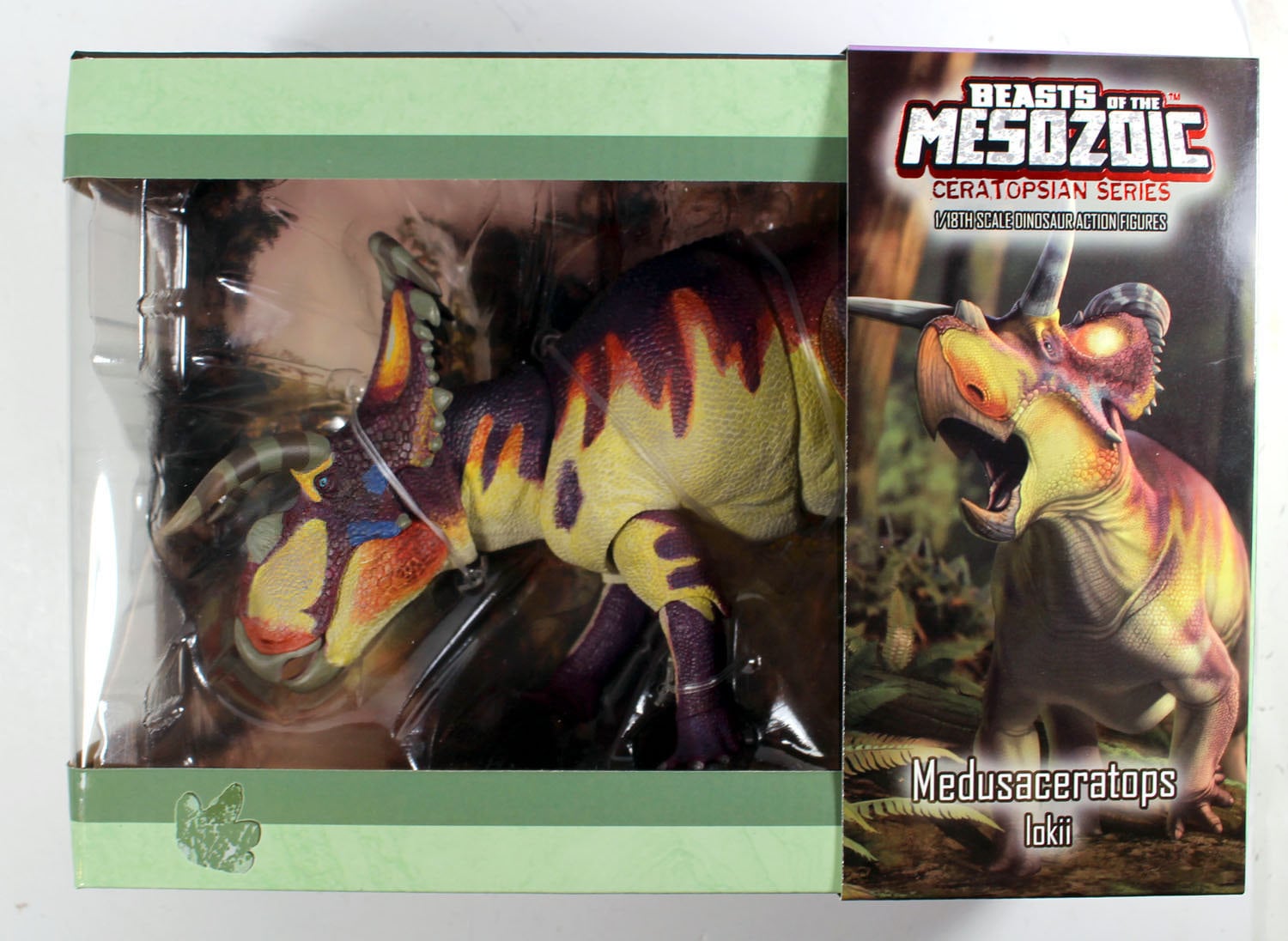 Medusaceratops Lokii