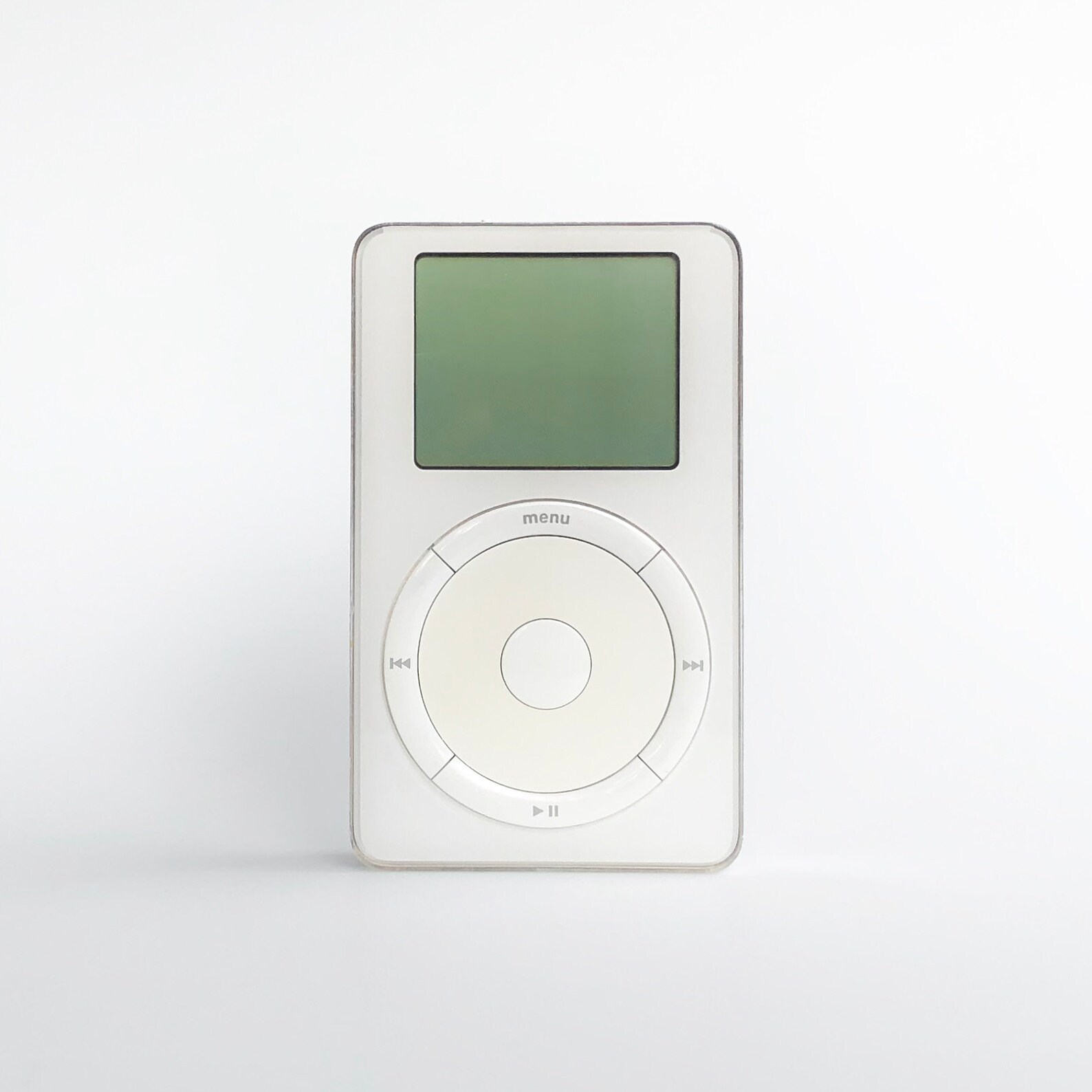 Apple iPod 2nd Generation | Etsy