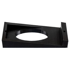 Ring Wired Doorbell Plus (formerly Video Doorbell Pro) Vinyl Siding ...