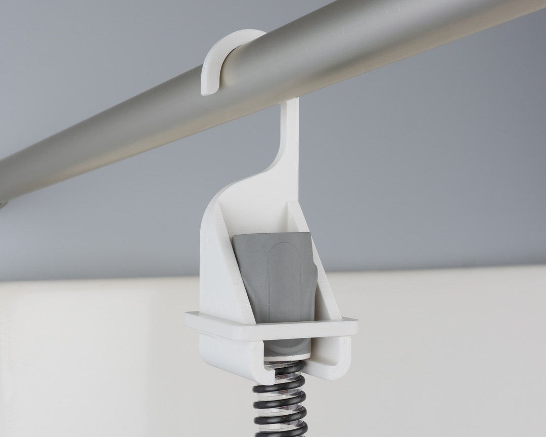 CPAP Hose Holder & Shower Hanger Hook for Tube Cleaning and Drying - Etsy