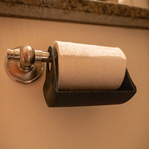 Toilet Paper Protector Guard | Pet Proof | Dogs, Cats, Kittens ...