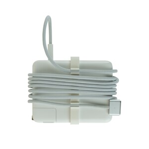 Charger Cable Wrap Organizer for Apple MacBook Charging Cords and USB-C ...