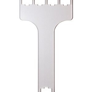 Keyboard Plate Support Fork & Alignment Toolkit - Etsy