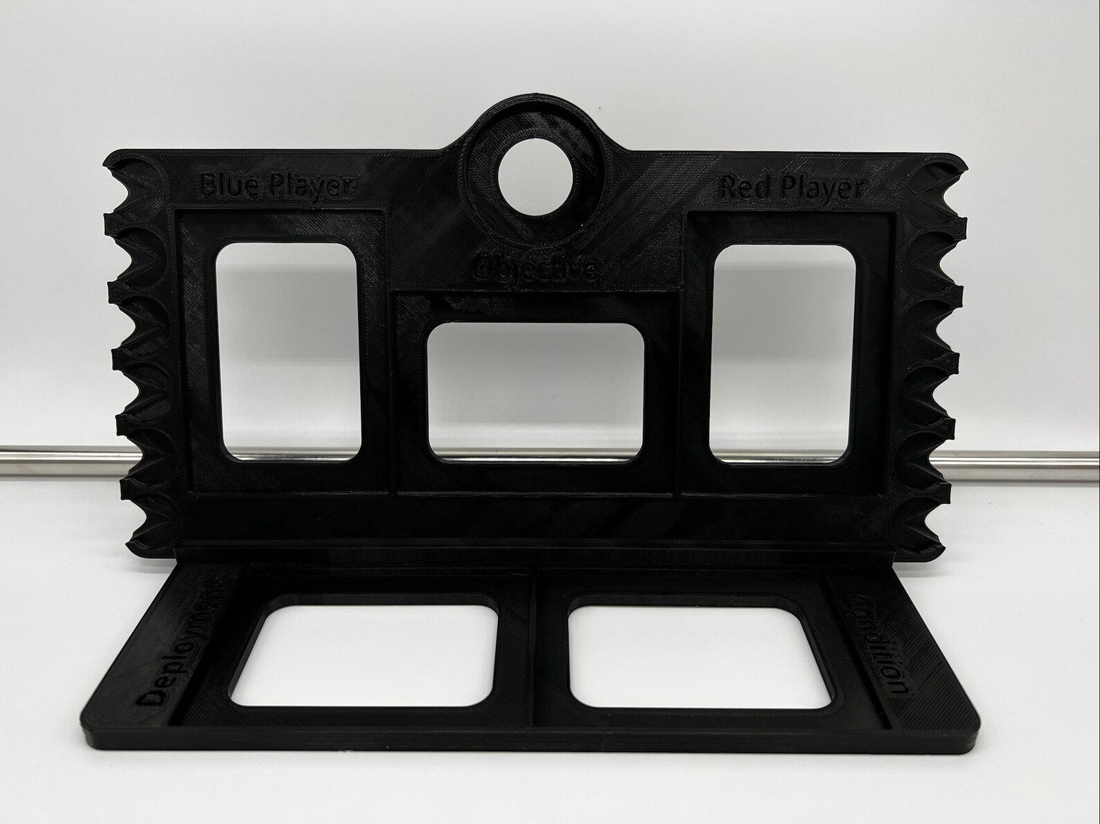 Star Wars Legion Mission Control Board DIGITAL DOWNLOAD | Etsy