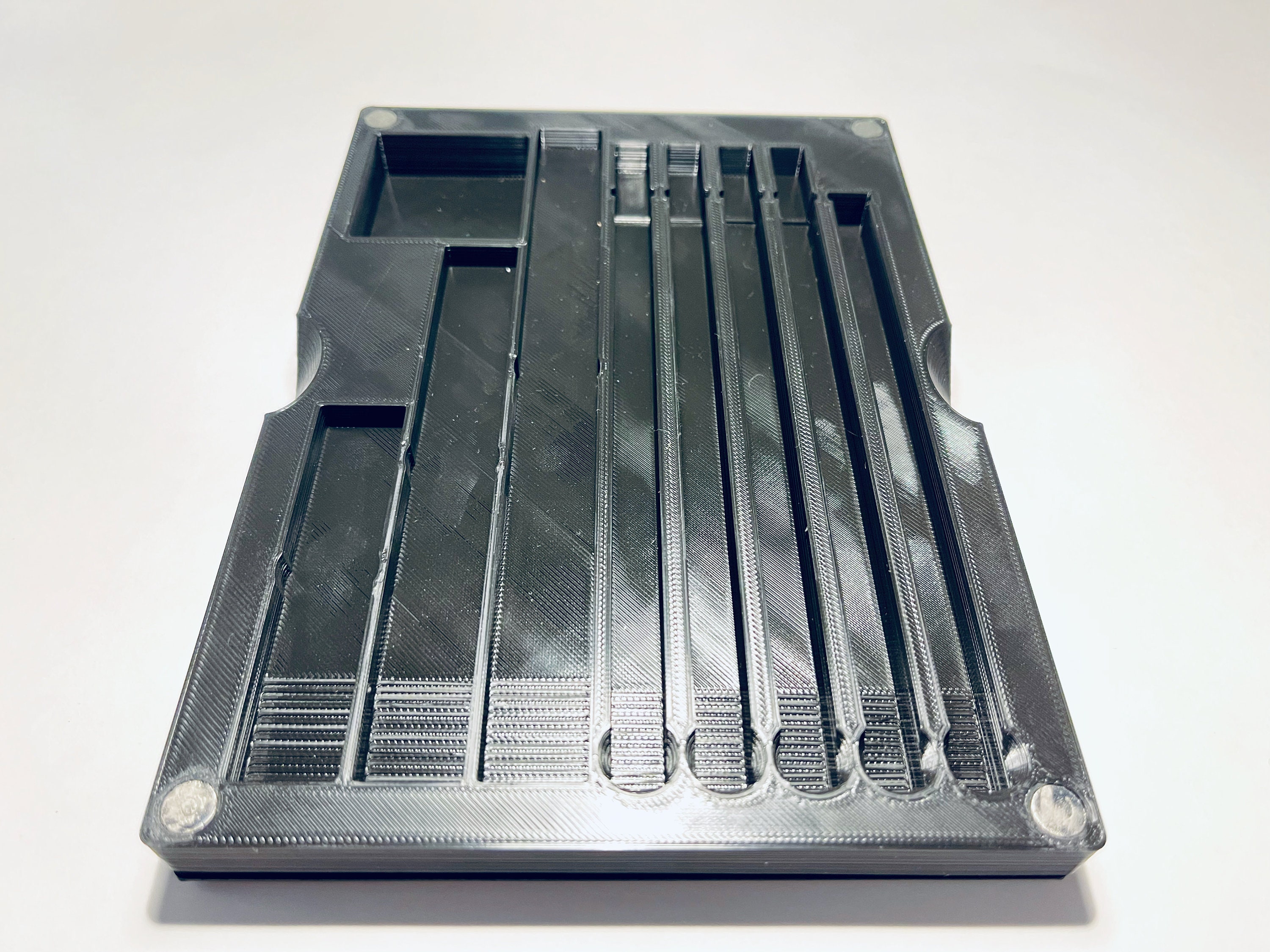 Star Wars Legion Template Holder-digital Download | Etsy