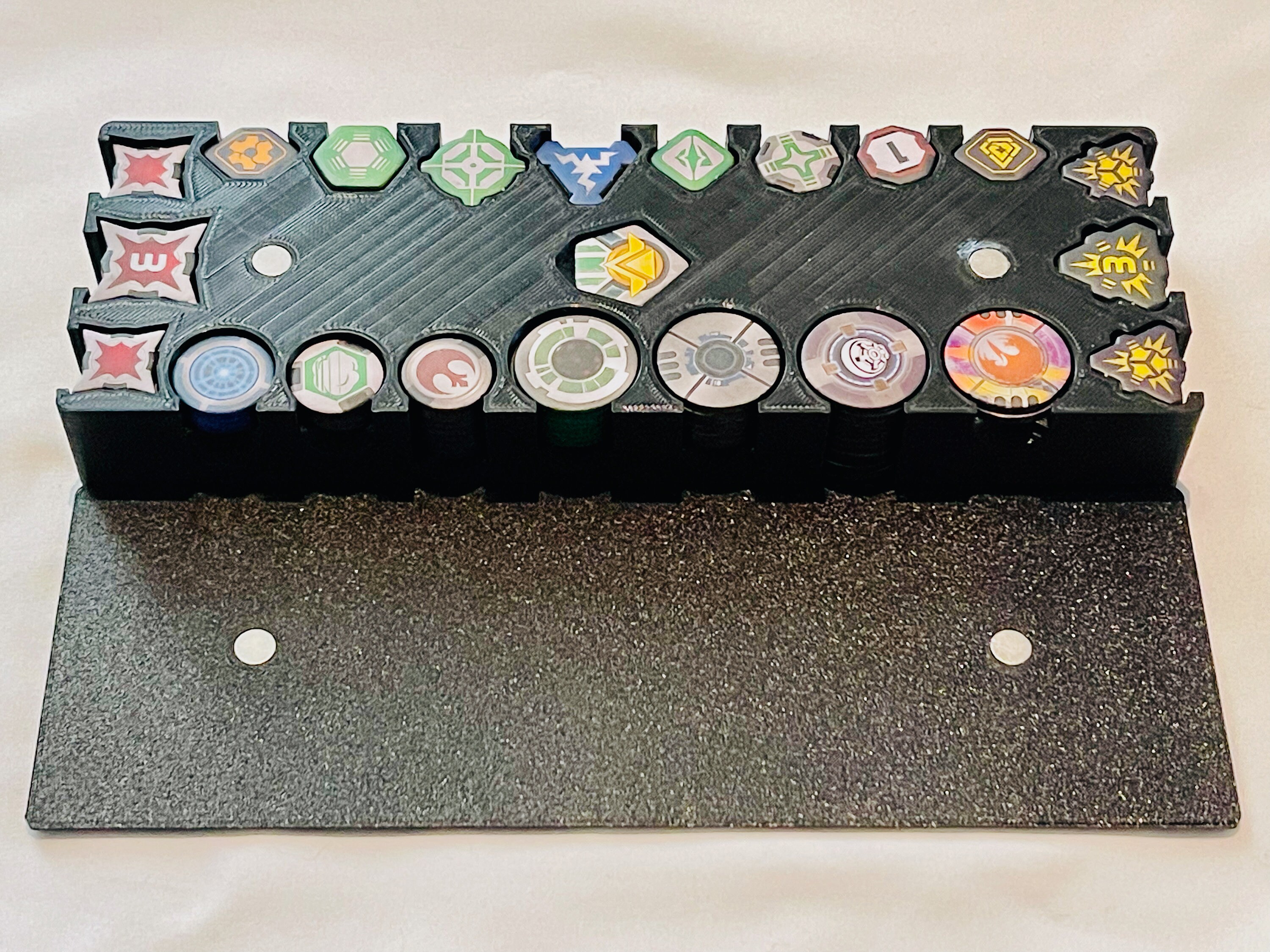 Star Wars Legion Token Holder Unofficial-Fan Made | Etsy