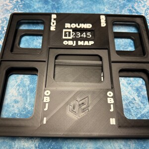 Star Wars Legion Mission Control Board *DIGITAL DOWNLOAD* (unofficial ...