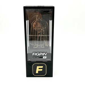 FIGPIN Ultra Display (unofficial/fan Made) - Etsy