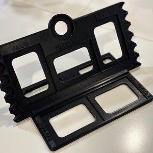 Star Wars Legion Mission Control Board DIGITAL DOWNLOAD unofficial-fan ...