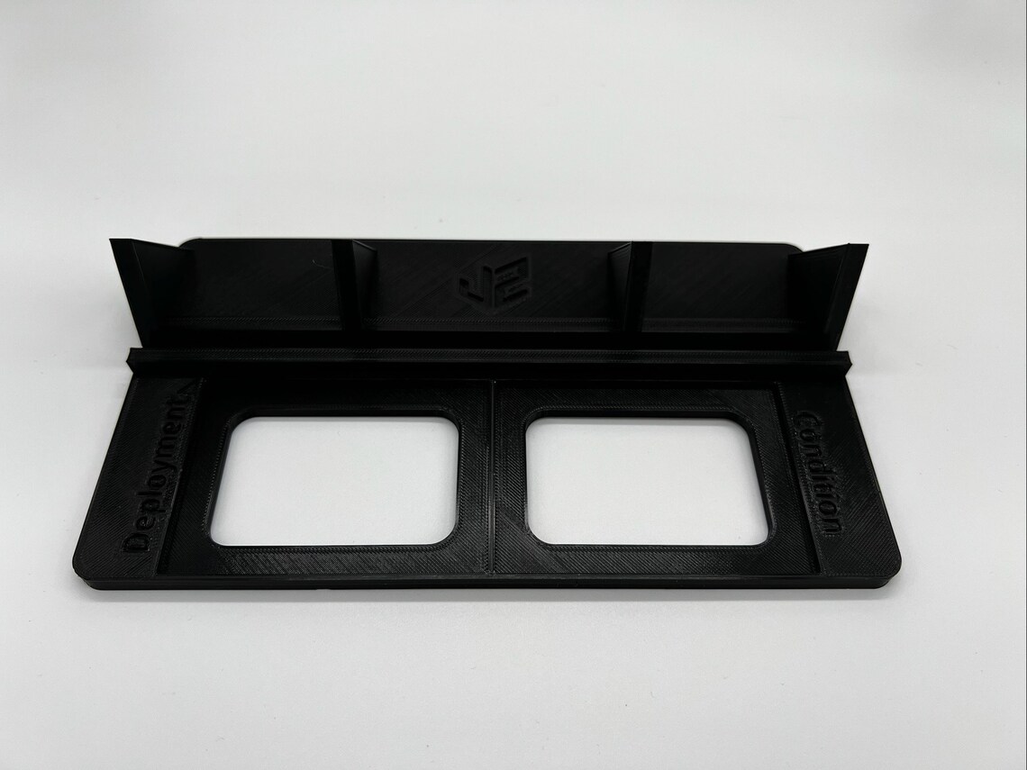 Star Wars Legion Mission Control Board DIGITAL DOWNLOAD | Etsy