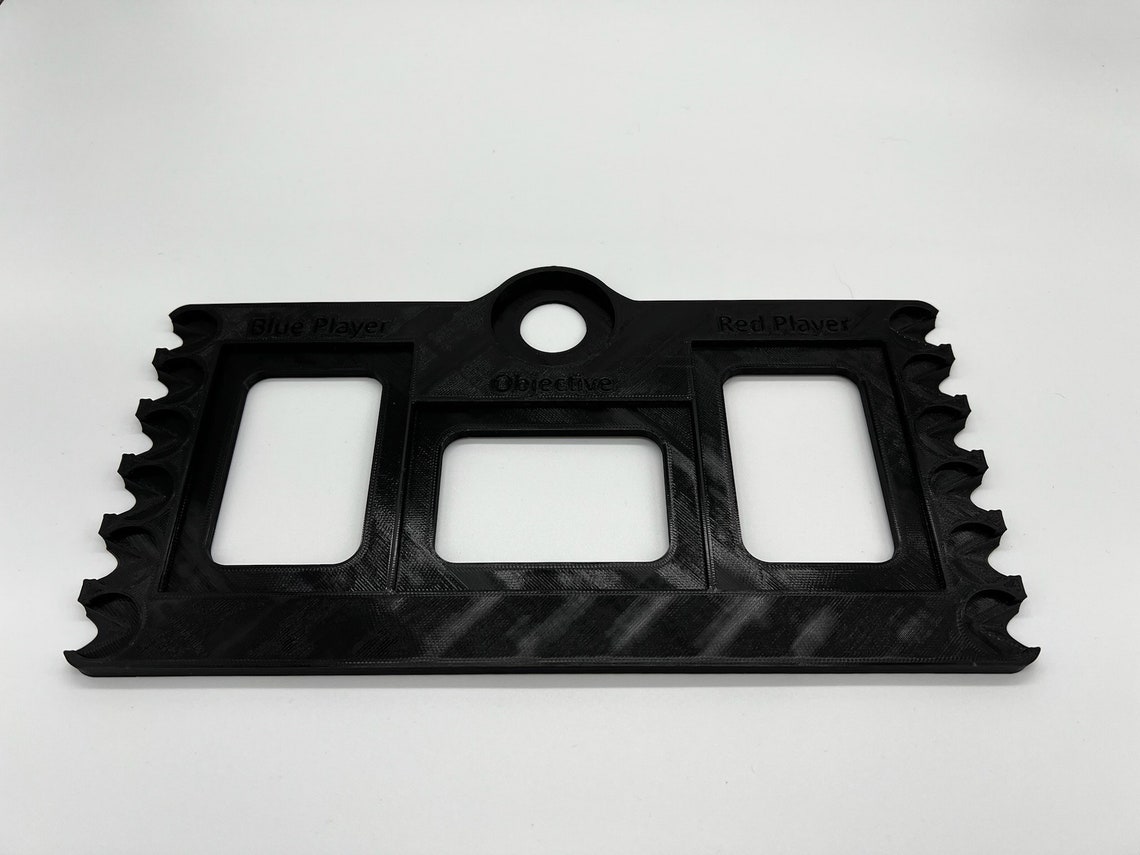 Star Wars Legion Mission Control Board DIGITAL DOWNLOAD | Etsy