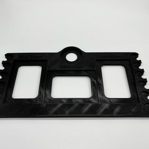 Star Wars Legion Mission Control Board DIGITAL DOWNLOAD | Etsy